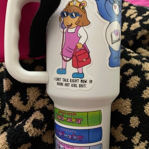 90s Wish Troll Stickers 90s Troll Wish Trolls Vintage Trolls - Etsy