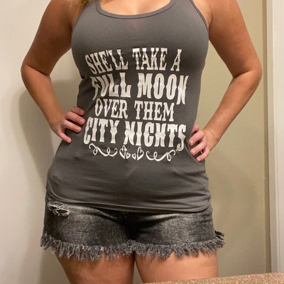 Sunrise Sunburn Sunset Repeat Country Tank Top Concert Tank Top Summer ...