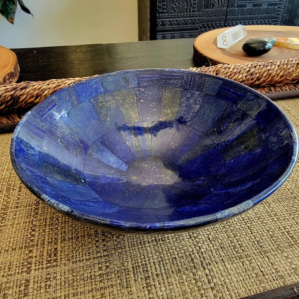 Handcrafted Lapis Lazuli Pálinka Cup Glasses Wine Whiskey Glass Teacup ...