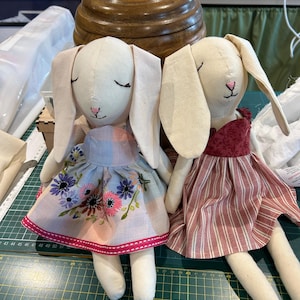 Fox Thread Painting Embroidery Pattern, Needlepainting Video & Photo ...