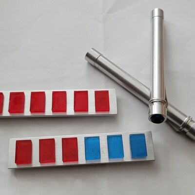 Imperial Army Senior Colonel Rank Bar A New - Etsy