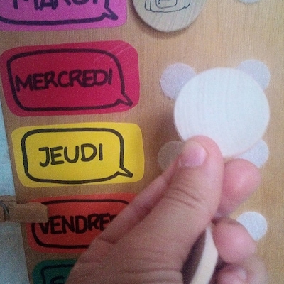 Swedish Letter Magnets Montessori Alphabet Magnets Children - Etsy