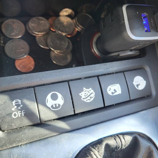 Dripping Dollar Sign Vinyl Decal - Etsy