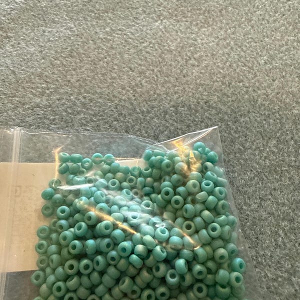 Delica Bead DBM0070 Miyuki Delica Seed Beads Size 10/0 Coral Lined ...