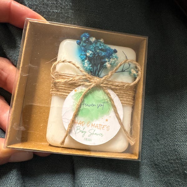 Bear Hug Soaps - Handcrafted, Colorful and Scented Artisan Bath Bars ...