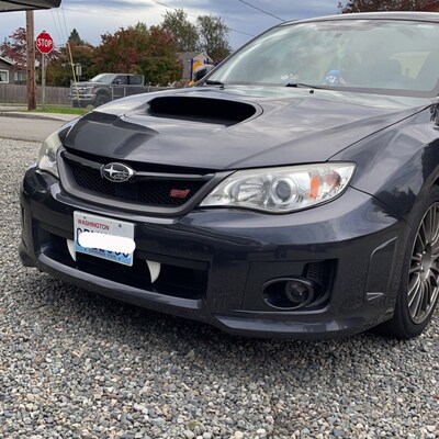 Universal Car Vampire Teeth / Bumper Fangs / Halloween Car Decoration ...