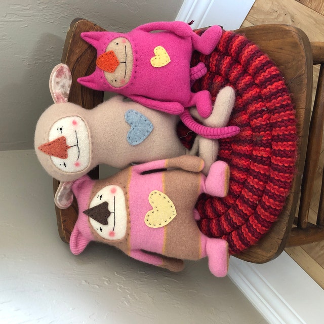 sweetpoppycat - Etsy