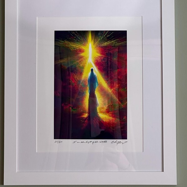 Fae Ring (classic Version) - Etsy