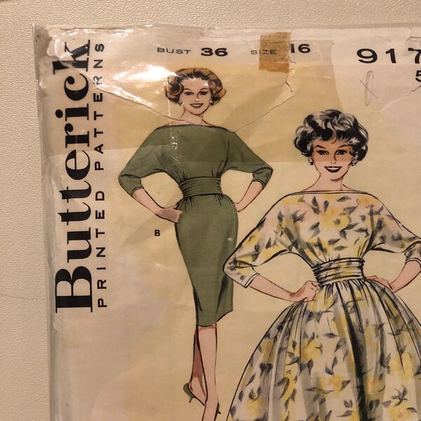 Simplicity Sewing Pattern 0682 - Series 2 Couturier Doll Clothes for 15 ...