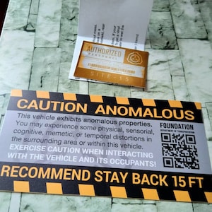 Document REDACTED Socks, SCP Foundation Themed POD - Etsy