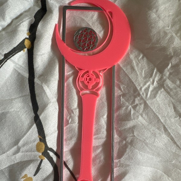 Basilisk Snake Bookmark - 3D Printed - Etsy