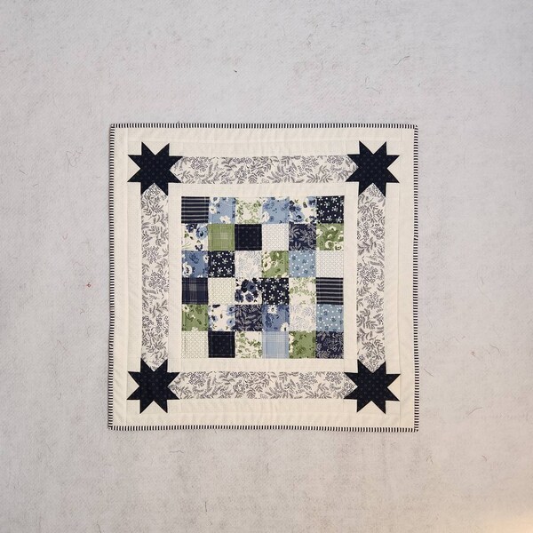 Sunshiny Day Table Topper - PDF Pattern - Etsy