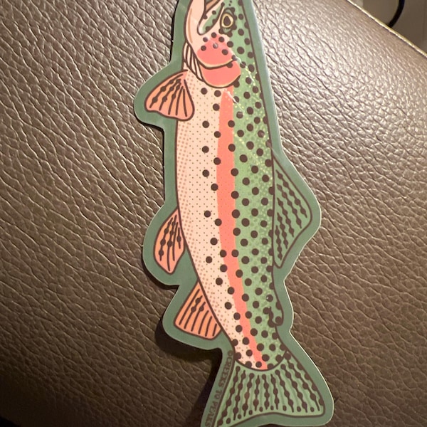 Bull Elk Leather Patch - Etsy