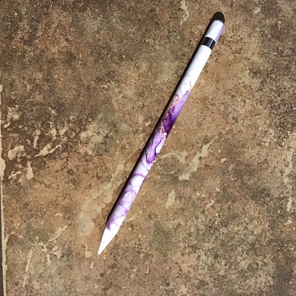 Apple Pencil Skins Apple Pencil Wraps Stickers Decals 1st or 2nd ...