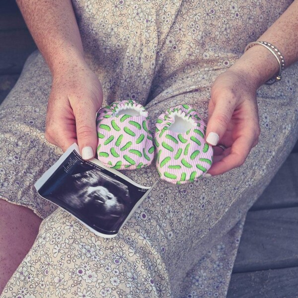 LGBTQ Pride Star Minky Scrunchy, Ready to Ship - Etsy