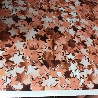 Rose Gold Textures Digital Papers, Seamless Patterns, Luxury Glitter ...