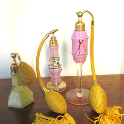 Maroc Cologne by Ultima II revson 100% AUTHENTIC Perfume Samples - Etsy