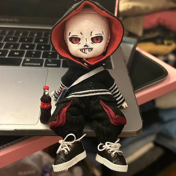 OB11 YMY Nendoroid Doll DOD BJD Body - Etsy
