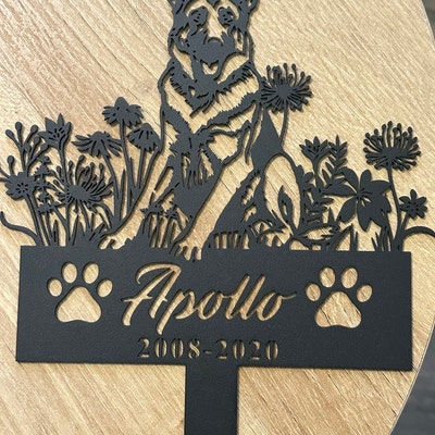 Custom Deer Forest Metal Sign, Personalized Deer Family Name Sign, Farm ...