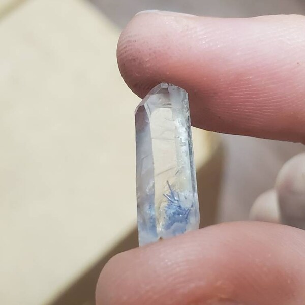 HUGE Almandine Garnet on Matrix 407 Gm Garnet Gemstone Calcite Matrix ...