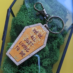 Mini Drop Wooden Embroidery Frame Mini Wooden Frame Tiny - Etsy