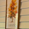 Walnut Tree Art Print, Walnut Tree Wall Art Poster - Etsy
