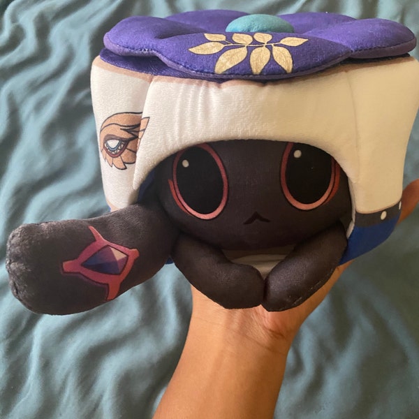 Honkai Star Rail Cat Cake, Phainon, Cipher, Anax, Acheron, Aventurine ...