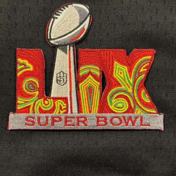 LA Dodgers Mexico Aztec Woven Iron-on Patch - Etsy