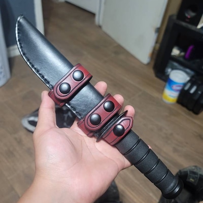 Samurai Style Shoulder Armor - Etsy