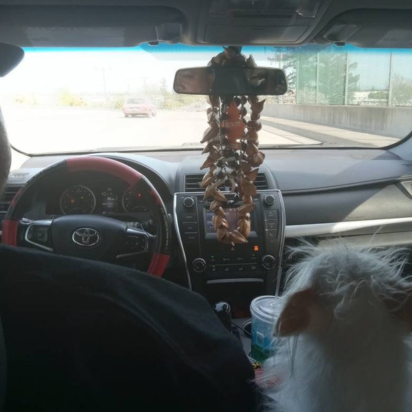 Polynesian, Samoan, Tongan Men's Traditional - Ula Fala Necklace ...