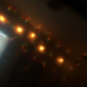 Glofx Hypno Levitation Wand Short String Light up LED Levi | Etsy