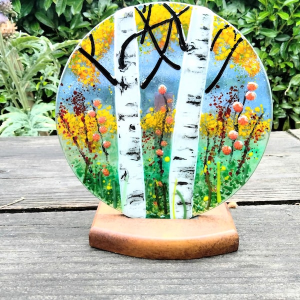 Coe 96 Flower: Favorite Daisy 1 Oz Murrini Murrine Millefiori ...