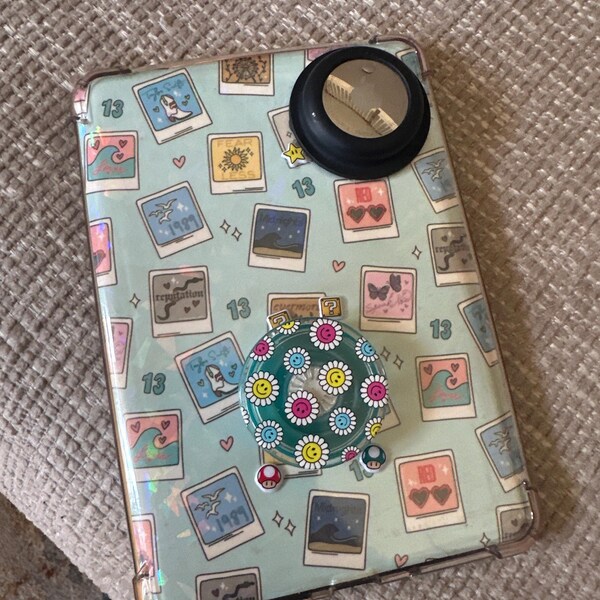 Kindle Case Insert Holographic Case Insert for E-readers Holographic TS ...