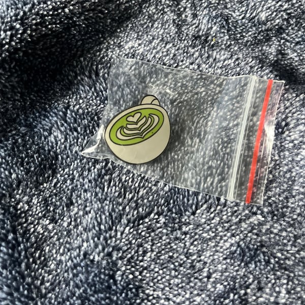 Powerpuff Girls Pin - Etsy