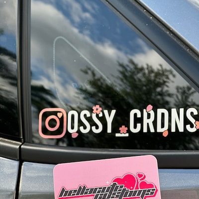 Kirby Eyes License Plate Frame / Cute License Plate Frame / Kawaii Car ...
