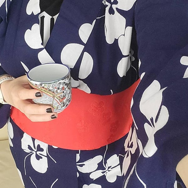 Elegance! JAPANESE Fan ogi (扇) | same Pattern on Both Sides - Etsy