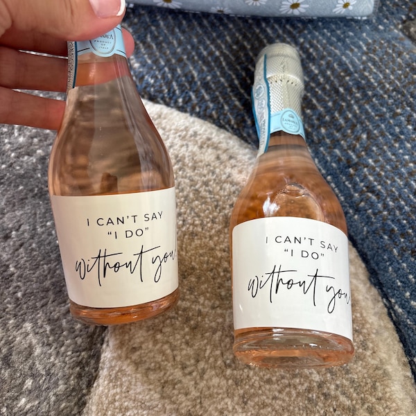 Graduation Labels - Grad Party Custom Champagne Labels - Sorority Grad ...