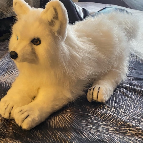 Pig Figurine, Paper Mache Piggy Bank, Pig Statuette, Money Box, Coin ...