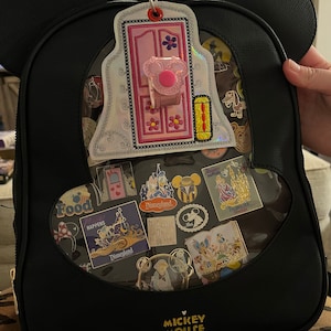 Bo Peep Sheep Toy Story Inspired Mouse Minnie Mickey Ears | Etsy