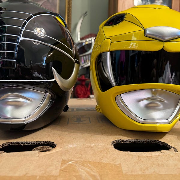 ANIKI Chun Li Street Fighter Phoenix Ranger Cosplay Collectible Helmet ...