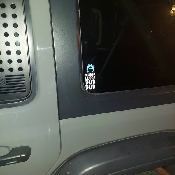 Interceptor Decal - Etsy