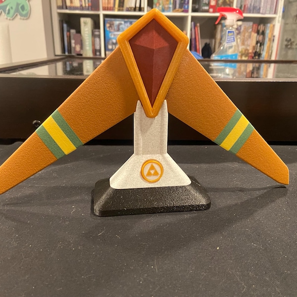 Lens of Truth Replica | Legend of Zelda Ocarina of Time Inspired Prop ...