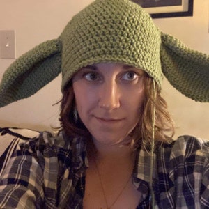 Tree Frog Pattern PDF - Etsy