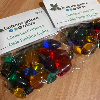 Shelly's Buttons Flat Back Gummy Bear Embellishments - Etsy