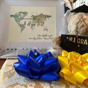 Graduation Gift for Her, Graduation Gift, College Graduation Gift for ...