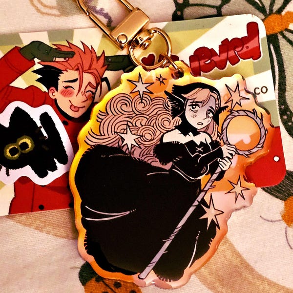 Nyan Cat and Tac Nayn Sticker - Etsy