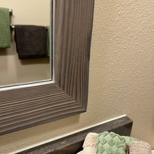 Antique Mirror Tiles A-SFX 20''x20'' , 22x22 , 12''x12'', Avieble in 11 ...