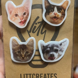 Nike Dunk Low 'panda' Vinyl Sticker - Etsy