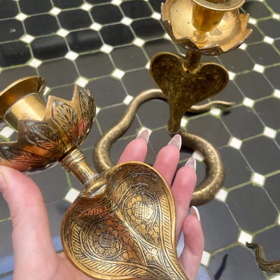 Vintage Heavy Hand Forged Cast Iron App 2kg Medieval Style Shield Film ...