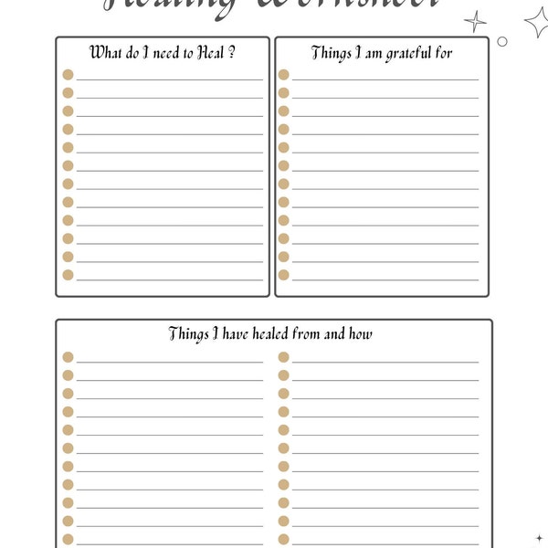 The Ultimate Therapy Bundle With Printable Resources, Therapy ...